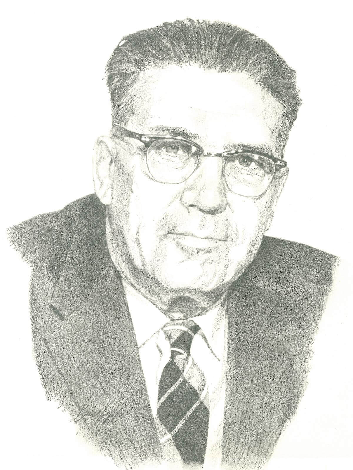 Herbert H. Hannam - Ontario Agricultural Hall of Fame Association