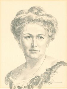 Adelaide H. Hoodless - Ontario Agricultural Hall of Fame Association