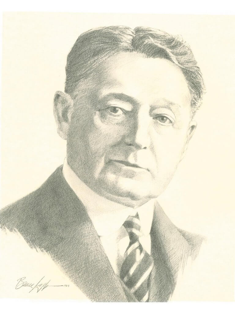 Sir Adam Beck - Ontario Agricultural Hall of Fame Association