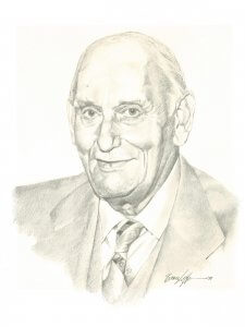 George E. Raithby – Ontario Agricultural Hall of Fame Association