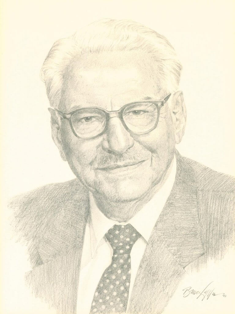William Atcheson Stewart - Ontario Agricultural Hall of Fame Association