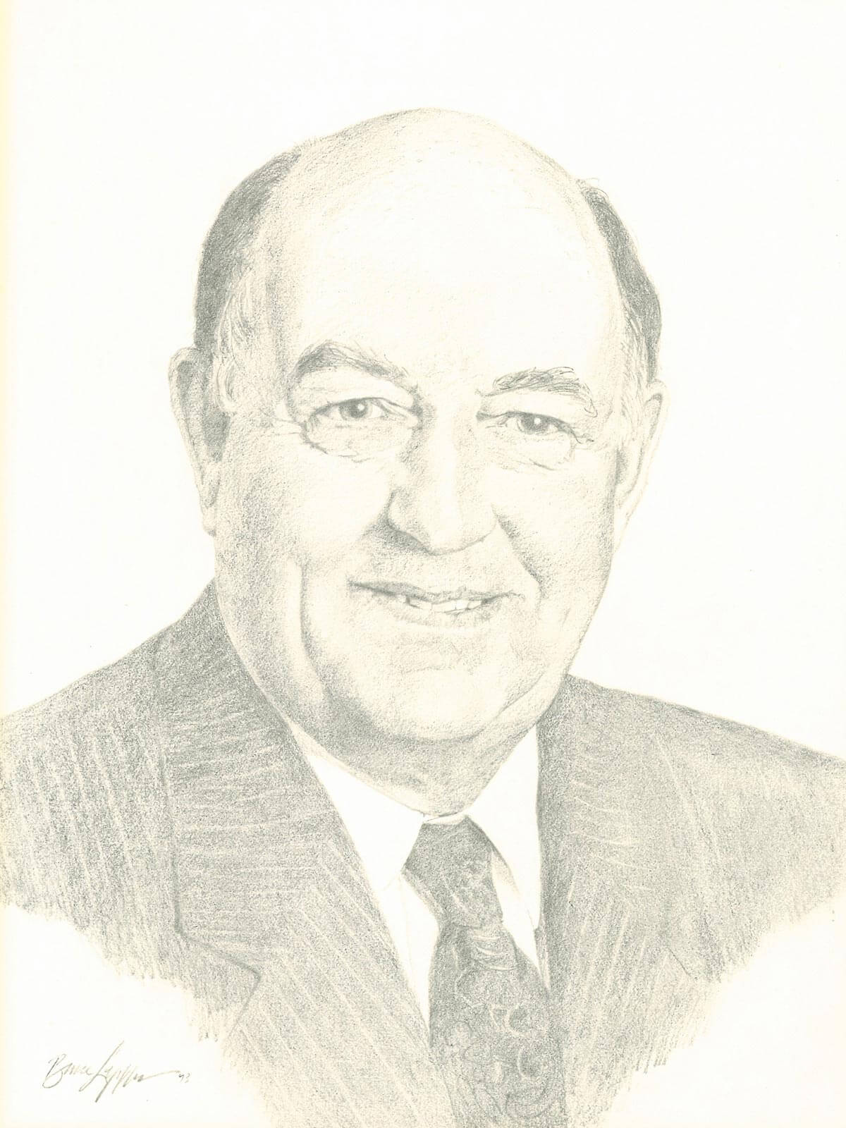 Kenneth G. McKinnon - Ontario Agricultural Hall of Fame Association