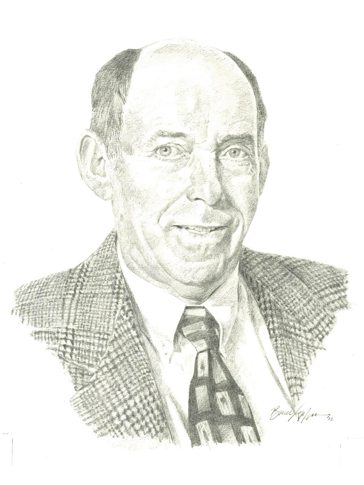 George Graham Earley – Ontario Agricultural Hall of Fame Association