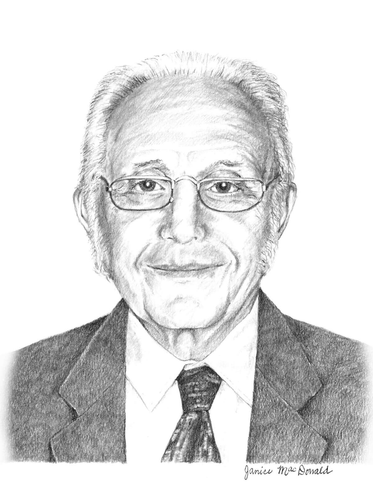 Arthur Scott Bolton – Ontario Agricultural Hall of Fame Association