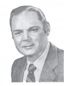 John (Jack) Keith Riddell - Ontario Agricultural Hall of Fame Association
