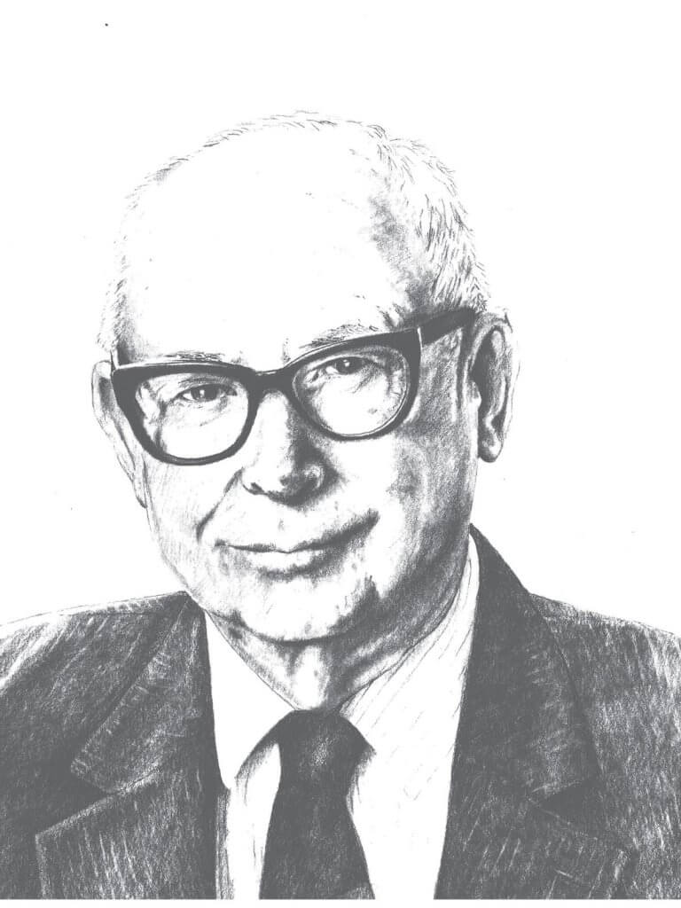 William Harvey Beaty - Ontario Agricultural Hall of Fame Association