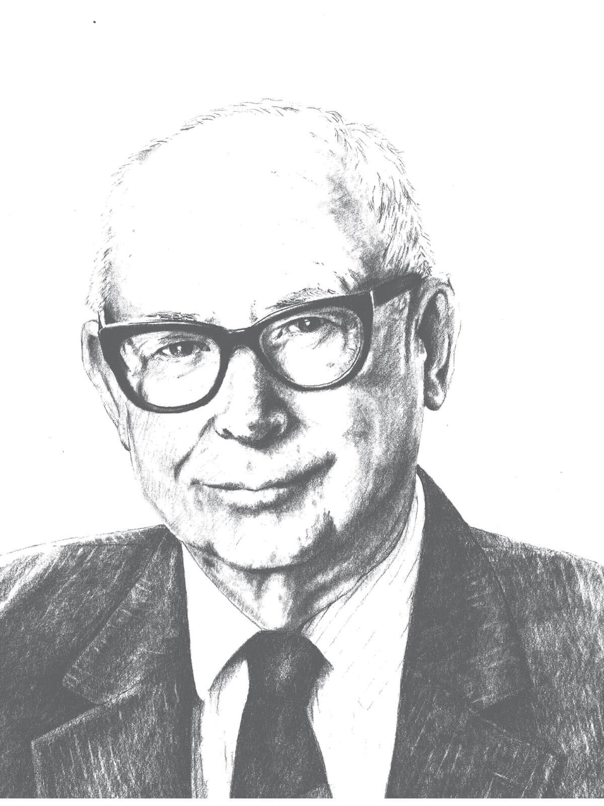 William Harvey Beaty - Ontario Agricultural Hall of Fame Association
