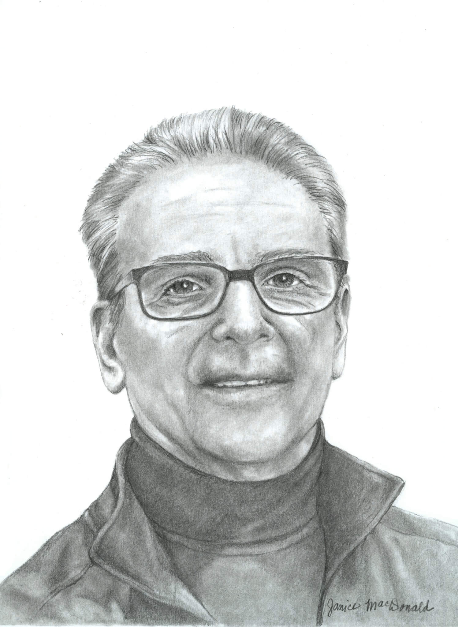 Dale Cowan – Ontario Agricultural Hall of Fame Association