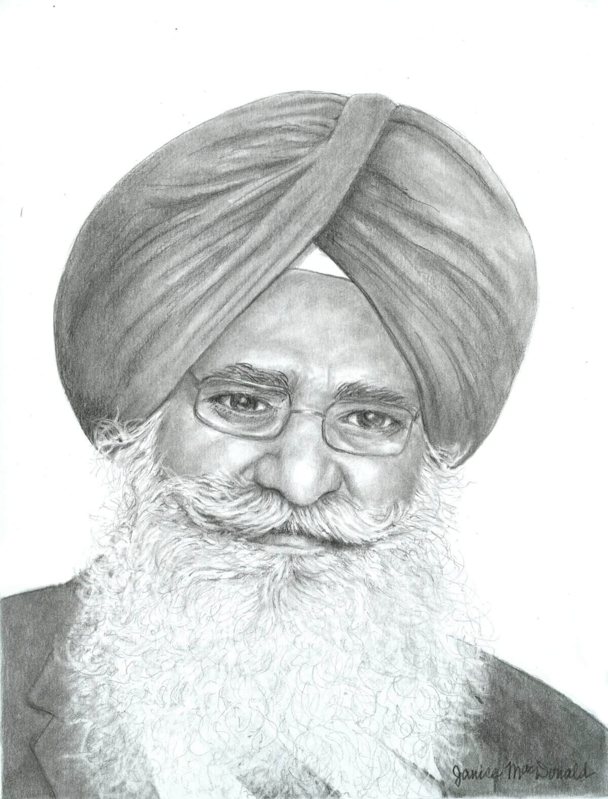 Dr. Tarlok Singh Sahota - Ontario Agricultural Hall of Fame Association
