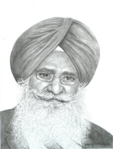 Dr. Tarlok Singh Sahota - Ontario Agricultural Hall of Fame Association