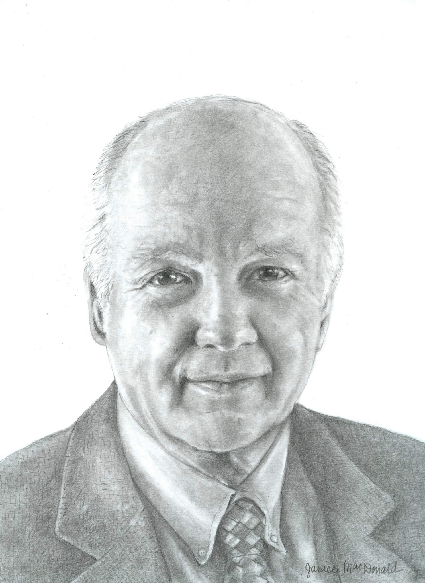 Doug Wagner - Ontario Agricultural Hall of Fame Association