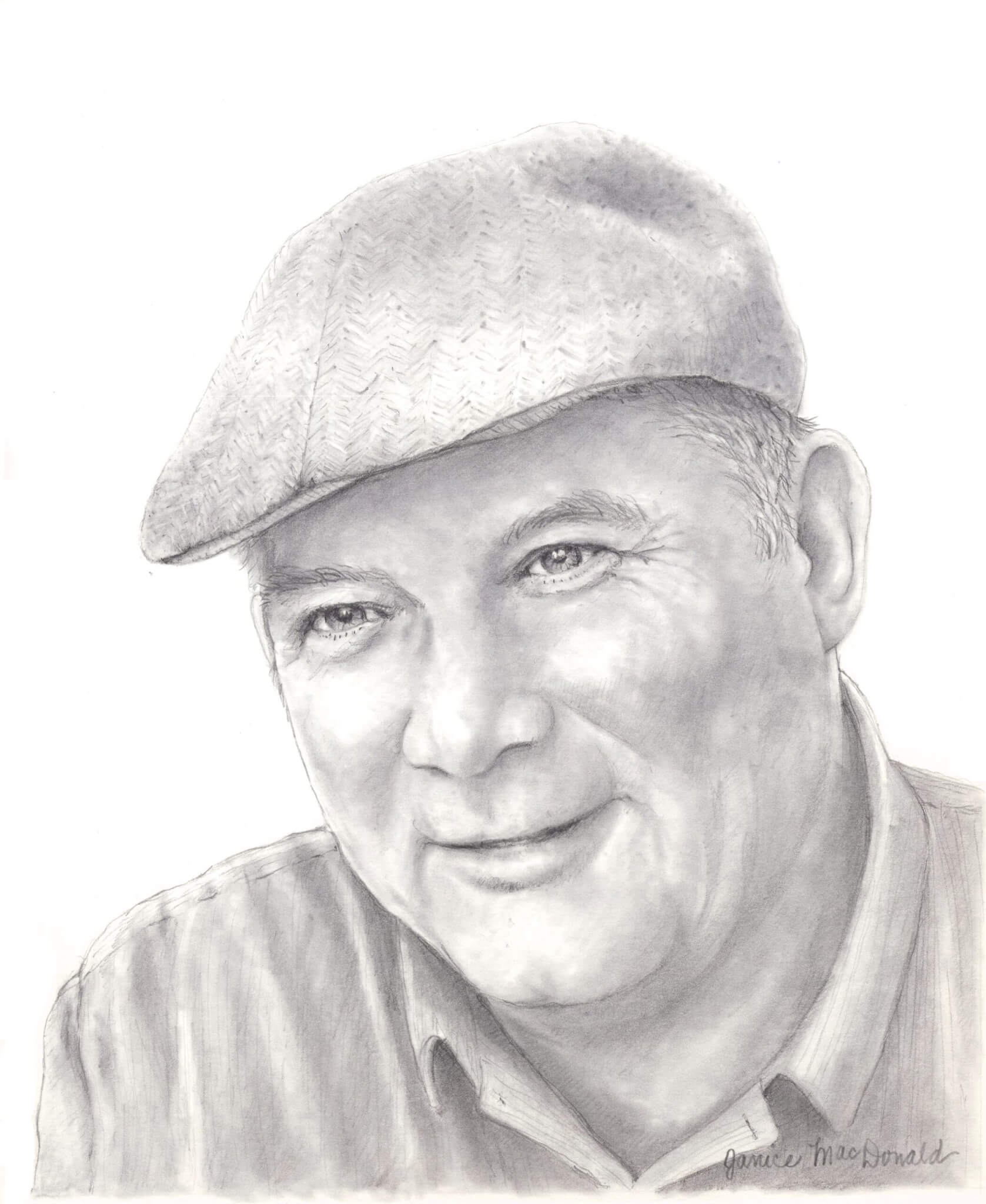 Richard Grant Howes - Ontario Agricultural Hall of Fame Association